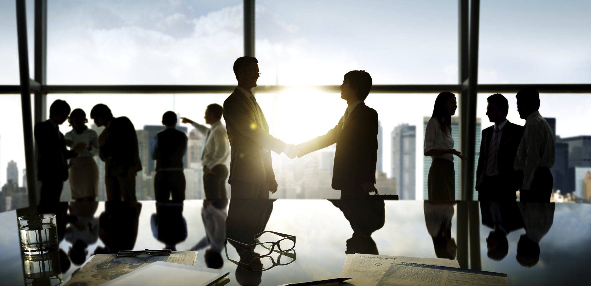 Mark Cherney joins American Surgical as Chairman